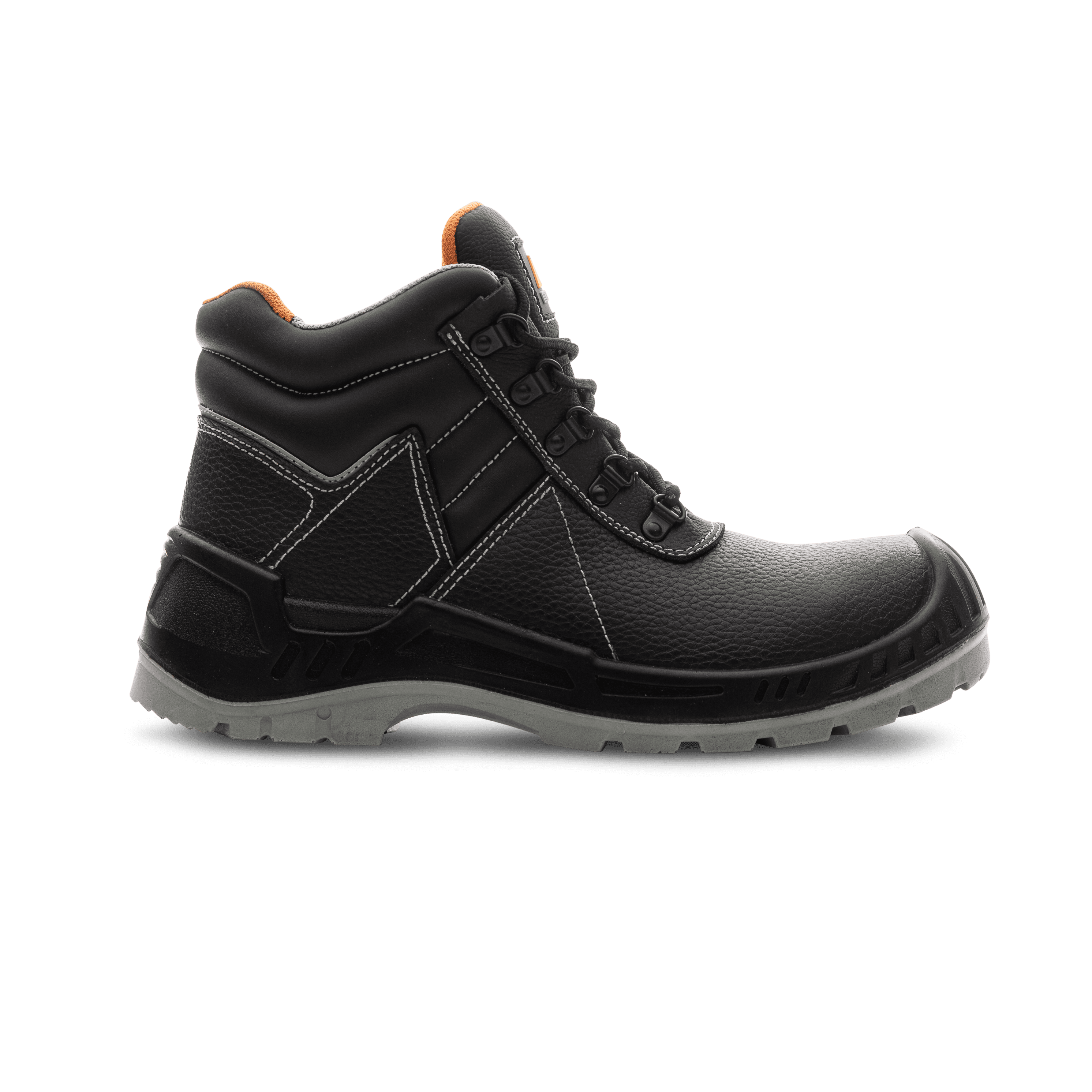 Dallas Safety Boot - Nisa
